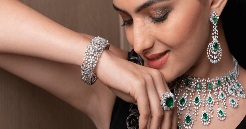 ટેનોરિસના તાજેતરના અહેવાલ અનુસાર વર્ષ 2025ના પ્રથમ છ મહિનામાં જ્વેલરી ...