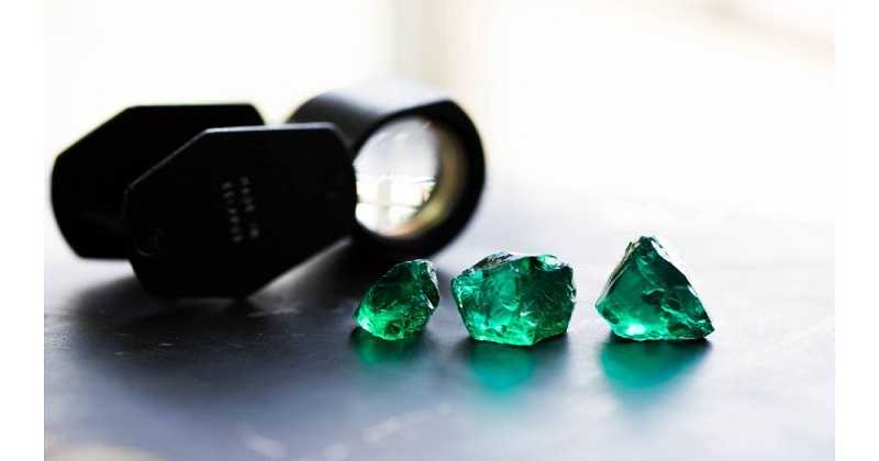 વર્તમાન પડકારોને પહોંચી વળવા માટે જેમફિલ્ડ્સ ઝામ્બિયામાં તેની એમરાલ્ડ ...