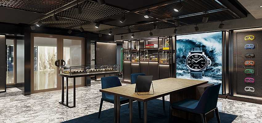 માર્ચ મહિનામાં વોચ અને જ્વેલરીના વેચાણમાં 6.8 ટકાની વૃદ્ધિ સાથે બે ...