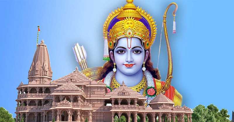 હીરા ઉદ્યોગ સાથે સંકળાયેલા તમામ લોકો વધુમાં વધુ ભગવાન શ્રીરામના ...